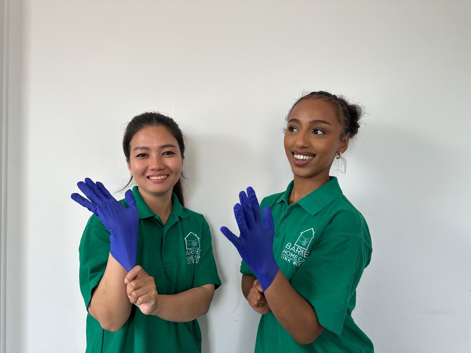 Our Staff – Enhanced Care Solutions Ltd.